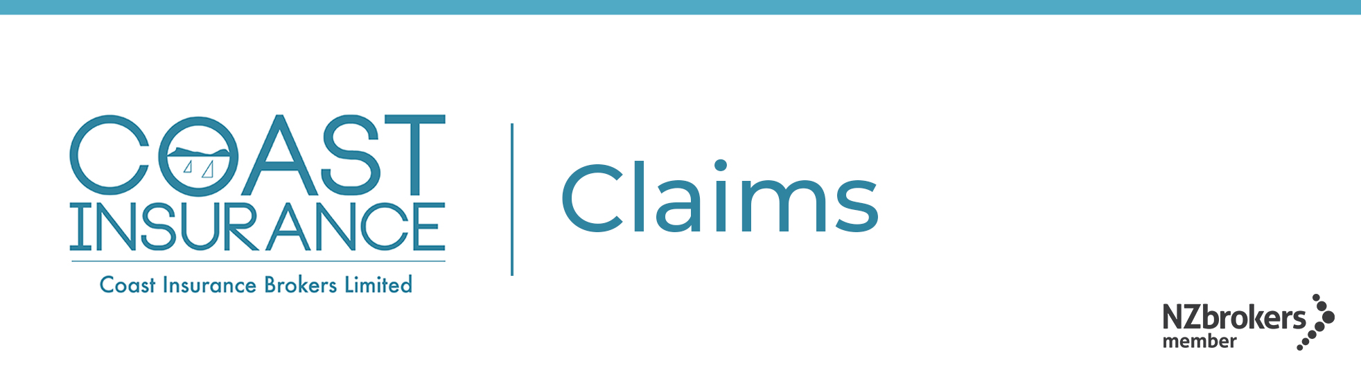 General claim form - Coast Insurance
